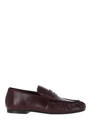 ALOHAS ALOHAS Leather Penny Loafer