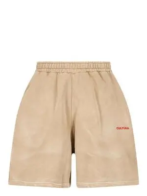 CULTURA Tailored Trousers - Beige