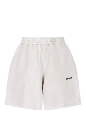 CULTURA Tailored Trousers - Grey