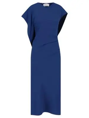VICTORIA BECKHAM VICTORIA BECKHAM Stretch Midi Dress