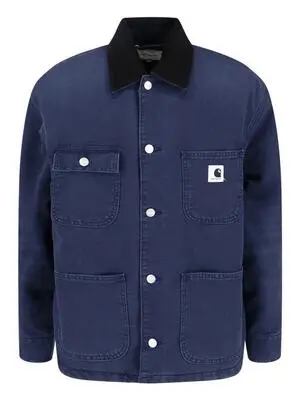 CARHARTT WORK IN PROGRESS Carhartt WIP Og Michigan Coat