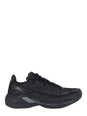 MAISON MARGIELA Paneled Sneakers - Black