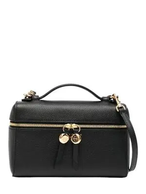 Tory Burch Mini Crossbody Bag - Black