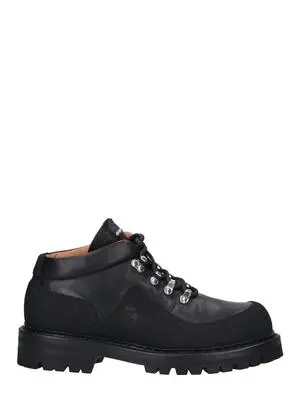 OUR LEGACY OUR LEGACY Mid-Length Hiking-Inspired Ankle Boots