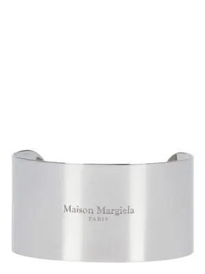 MAISON MARGIELA Light & Natural Bijoux Jewelry Accessory For - Silver