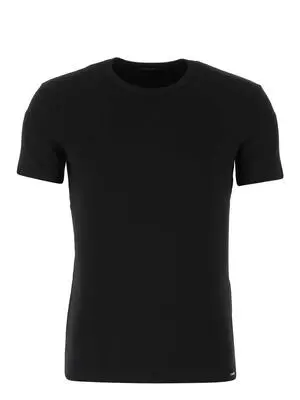 TOM FORD Underwear T-shirt - Black