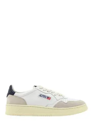 AUTRY Sneakers - White