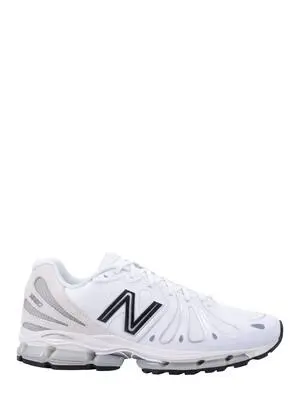 NEW BALANCE 1906a Running Sneaker - Bianco