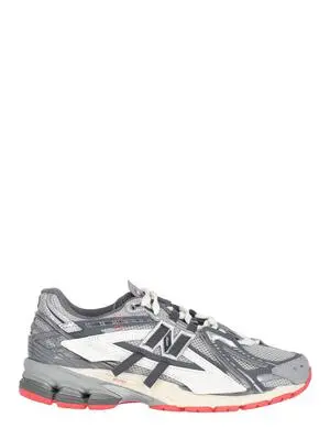 NEW BALANCE Lightweight Mesh Sneakers - Grey