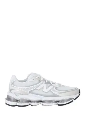 NEW BALANCE NEW BALANCE 1906a Running Sneaker White