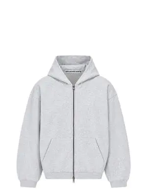 ALEXANDER WANG ALEXANDER WANG Zip-Up Hoodie