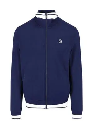 SERGIO TACCHINI Track Jacket - Blue