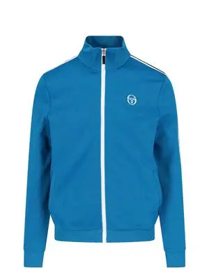 SERGIO TACCHINI Track Jacket - Blue