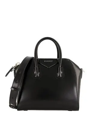 Givenchy Antigona Tote Bag - Black