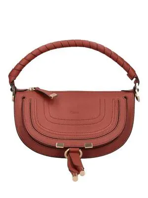CHLOÉ CHLOÉ Luxury Mini Leather Shoulder Bag