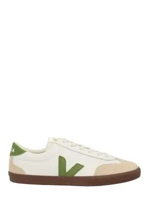VEJA VEJA Low-Top Lace-Up Sneaker Multicolour
