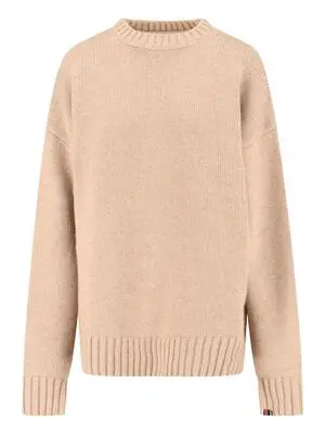EXTREME CASHMERE Extreme Cashmere Ultra-Soft 100% Cashmere Sweater