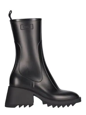 Chloé CHLOÉ Ankle Boots Black