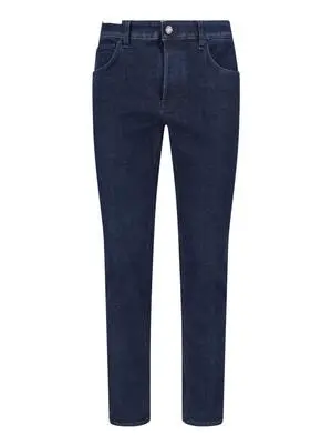 PT TORINO Slim Fit Jeans - Blue