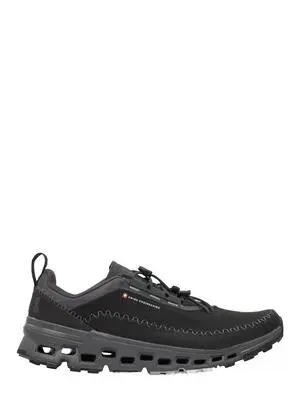 On Lightweight Cloudaway Sneakers - Black