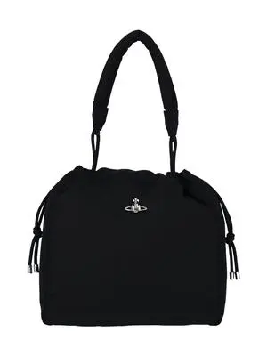 VIVIENNE WESTWOOD Vivienne Westwood Polyester Tote Bag