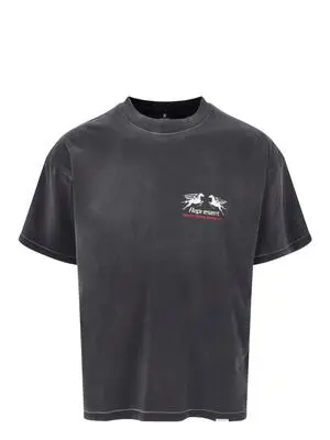 REPRESENT 100% Cotton T-shirt - Grey