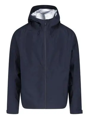 Canada Goose Quilted Lightweight Jacket - Black