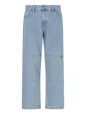 Dickies 100% Cotton Denim Jeans - Blue