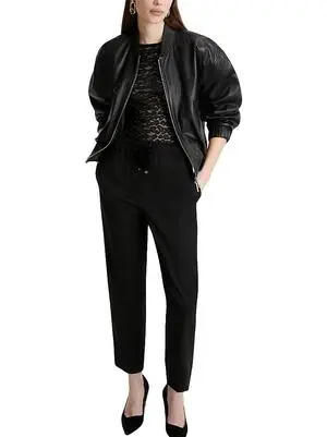 MARELLA Marella Mlsbeato Gabardine Pants