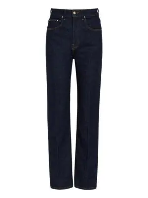 OSSOU Ossou Stretch Denim Jeans