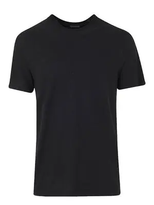 ZANONE Short-sleeved T-shirt