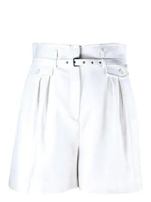 RED VALENTINO Girdle Shorts