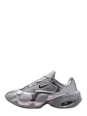 Nike Max Muse Sneakers - Silver Metallic