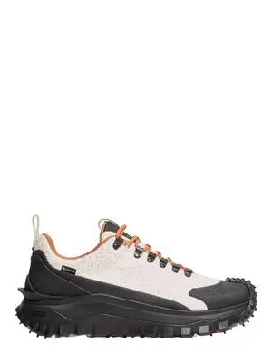Moncler Trailgrip Apex Gtx Sneakers - White