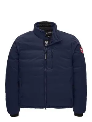 Canada Goose Lodge Jacket - Atlantic Navy