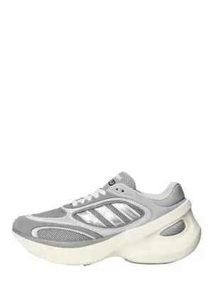 Adidas Adizero Goukana Sneakers - Grey/silver/white