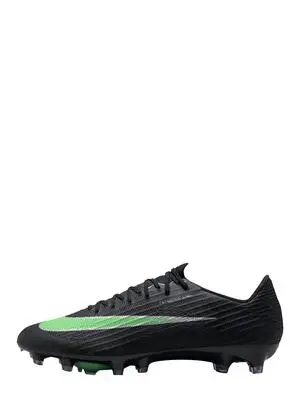 Nike Mercurial Superfly Elite Ag Football Boots - Black/illusion Green