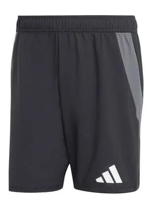 Adidas Tiro 24 Competition Match Soccer Shorts - Black/grey