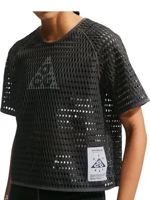 Nike Radical Airflow Dri-fit T-shirt - Anthracite/cool Grey
