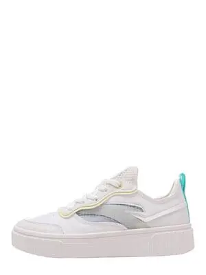 ANTA Life Series Sneakers - White