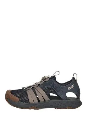 Teva Hydratrek Sandal Ct - Shadow Black