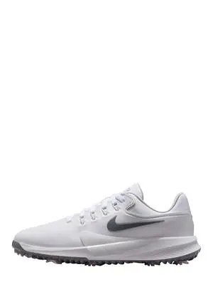 Nike Nike Victory Pro 4 Golf Shoes White/bleached Lilac/cool Grey
