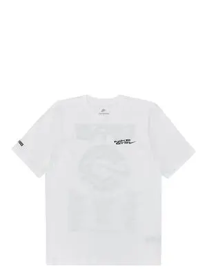 Nike X Bts T-shirt - White