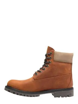 TIMBERLAND Timberland 6 Inch Premium Waterproof Lace Up Boots
