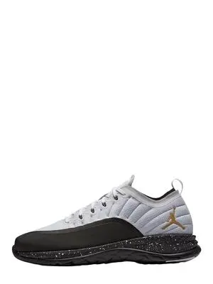 JORDAN Trainer Prime 'white - White/black