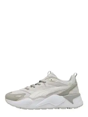 PUMA Rs-x Efekt Premium Sneakers - Grey/olive