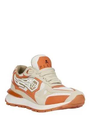 Philipp Plein Runner Titan Edge - Beige