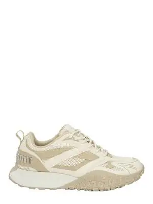 PLEIN SPORT Plein Sport "Sprinter" Sneakers Beige