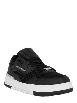 PLEIN SPORT Sneakers Apollo-1 - Black
