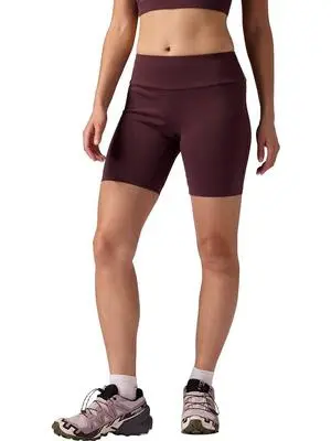BACKCOUNTRY Destination Run Bike Short - Jupiter